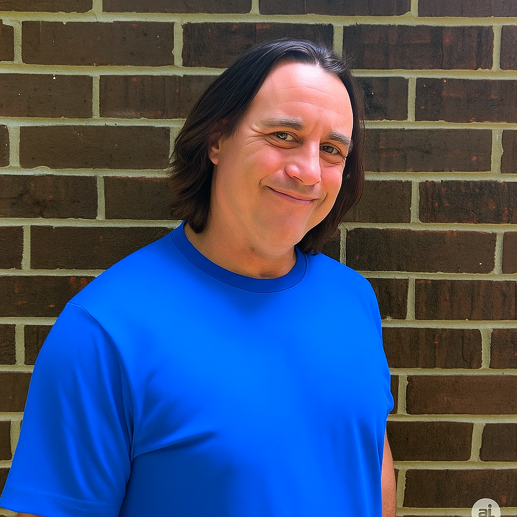 Meet The Team – Goodbye Cycle