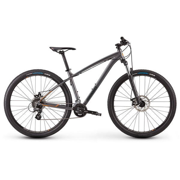 Diamondback Hatch 2 - M/17"- Blue – Goodbye Cycle