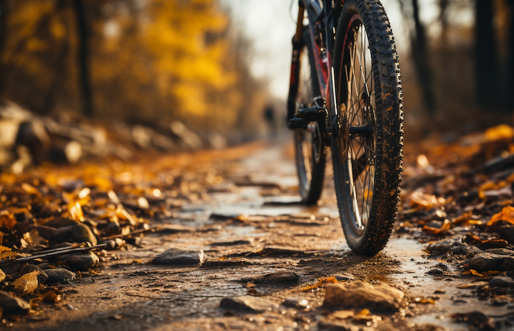 Home – Goodbye Cycle